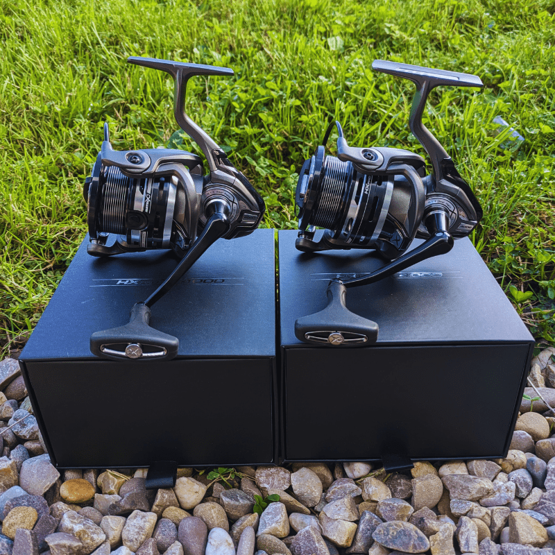 Matrix Horizon X Pro Rod & Reels Bundle + 500 INSTANT WINS! - Capital ...
