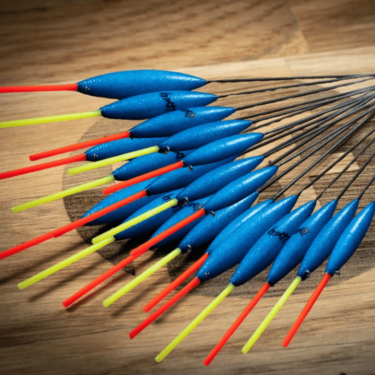 Malman Floats ST Secret Pole Float Bundle - AUTO DRAW - Capital Catch Competitions