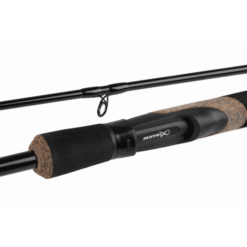 Matrix Ethos XR-C 9FT Bomb Rod - AUTO DRAW - Capital Catch Competitions