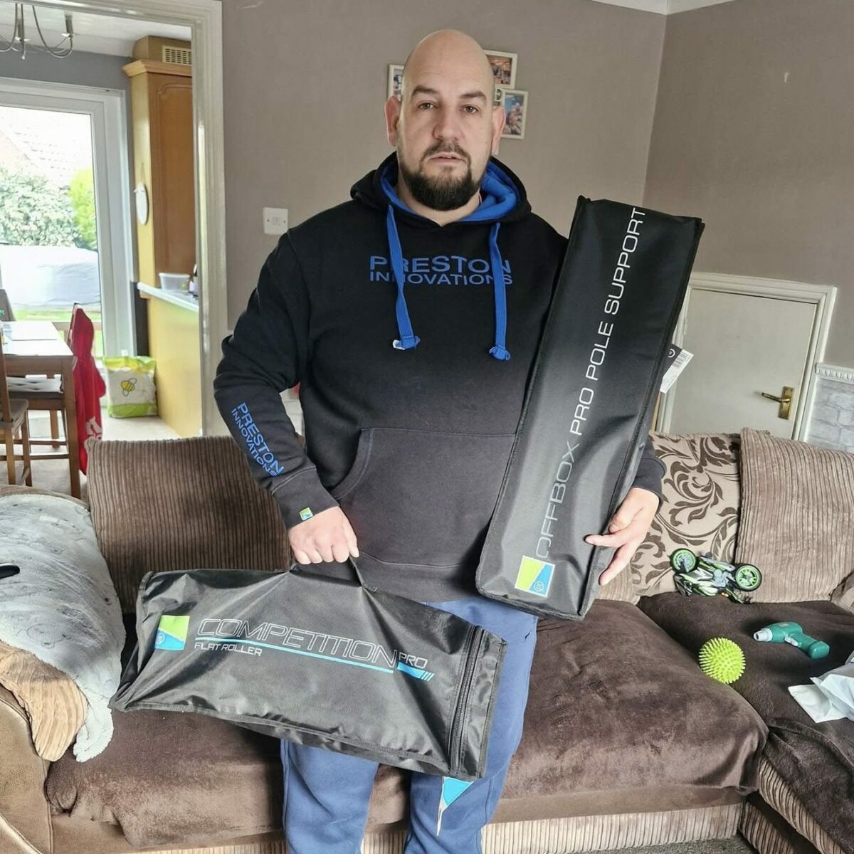 Winners - Capital Catch Competitions