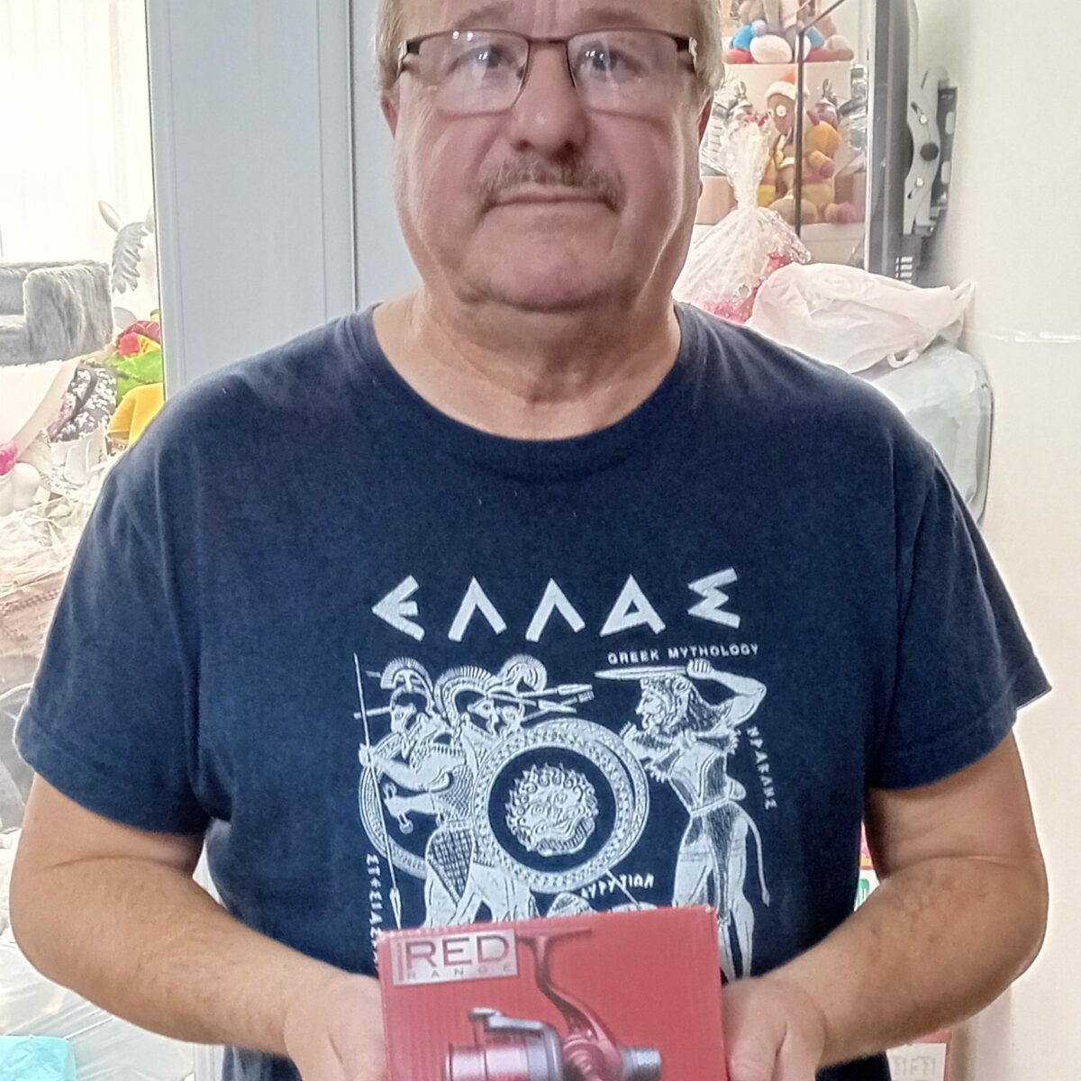 Winners - Capital Catch Competitions