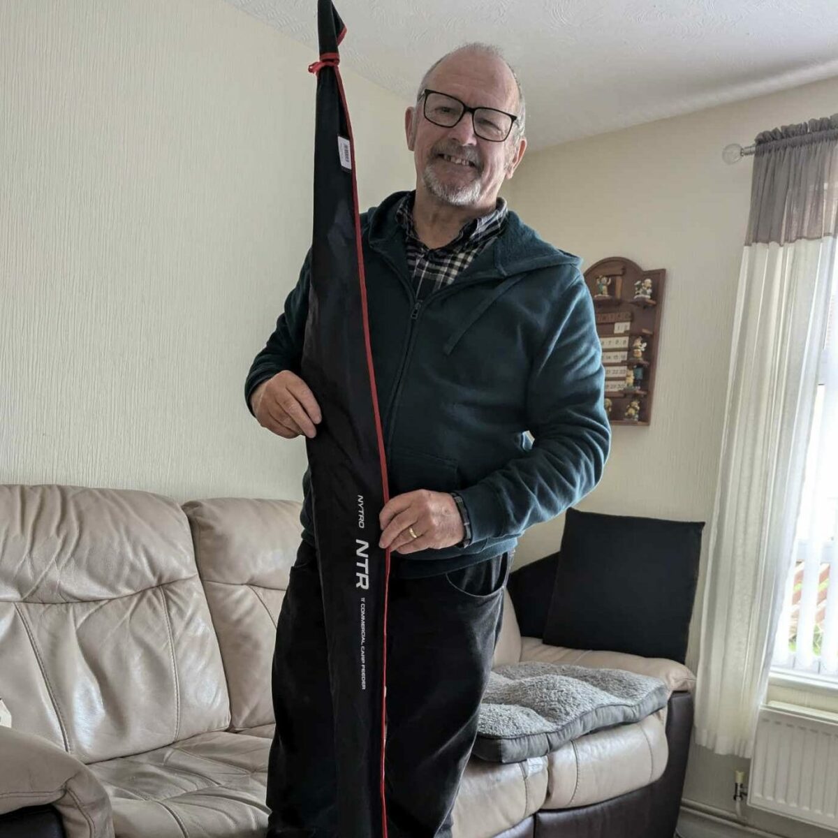 Winners - Capital Catch Competitions