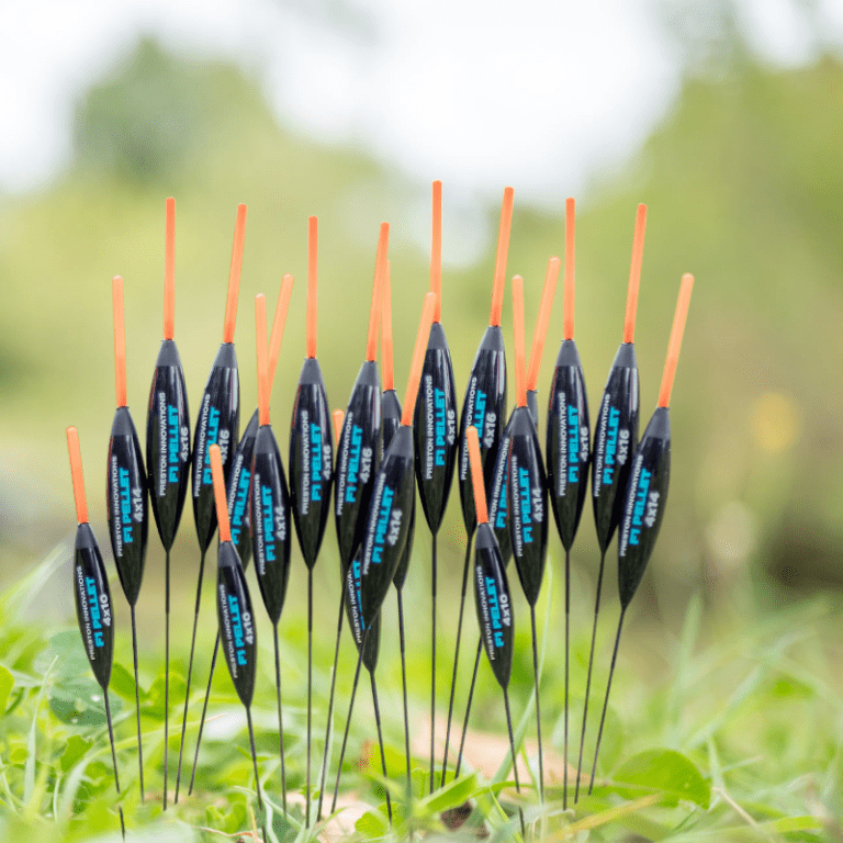 Preston F1 Pellet Pole Float Bundle - AUTO DRAW - Capital Catch ...