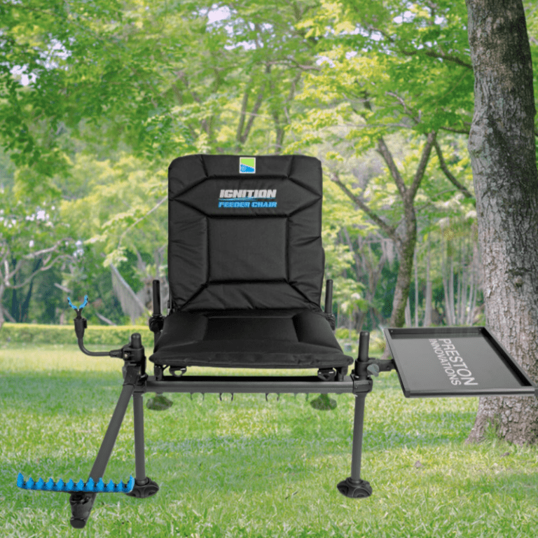 WIN Match & Coarse fishing tackle with Jamie Hughes & Andy May