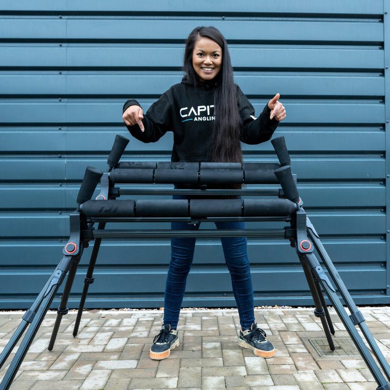 May Potter's MEGA Bundle + 500 INSTANT WINS! - Capital Catch Competitions