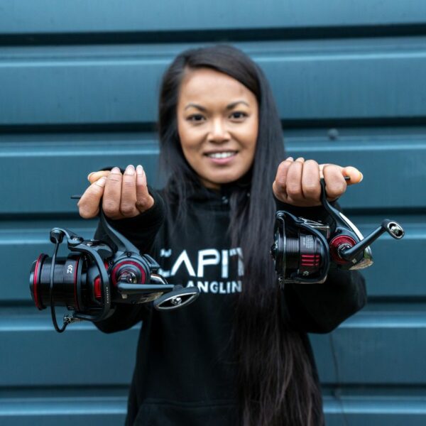 May Potter's MEGA Bundle + 500 INSTANT WINS! - Capital Catch Competitions