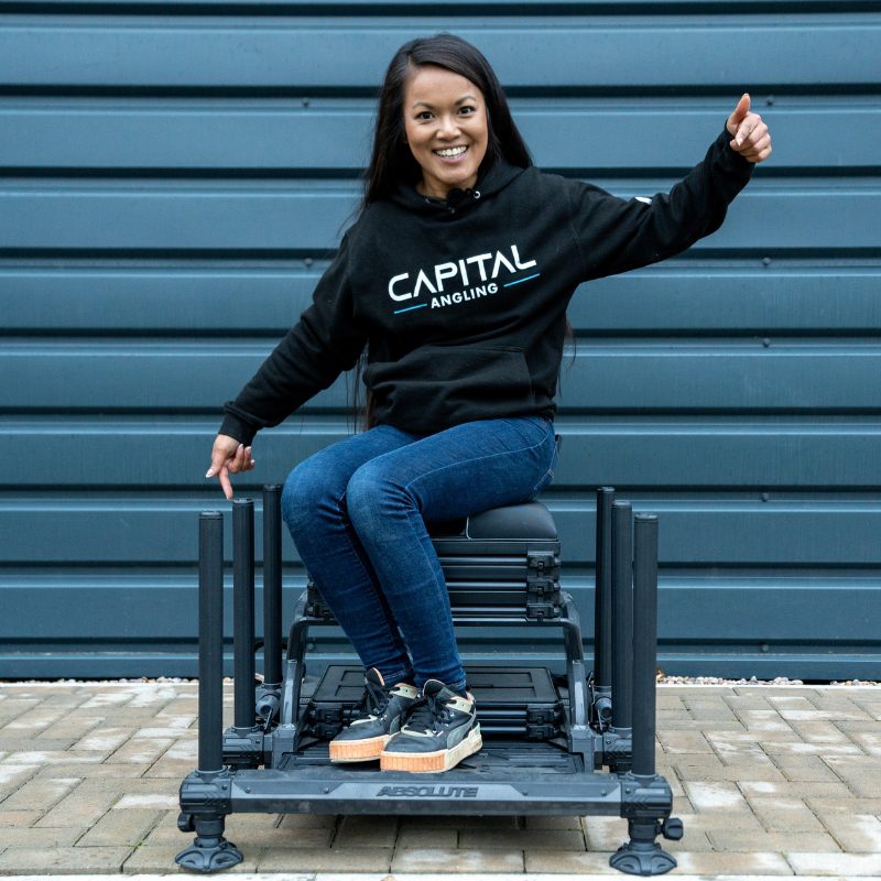 May Potter's MEGA Bundle + 500 INSTANT WINS! - Capital Catch Competitions