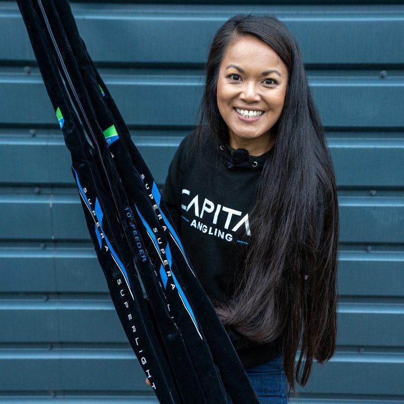 May Potter's MEGA Bundle + 500 INSTANT WINS! - Capital Catch Competitions