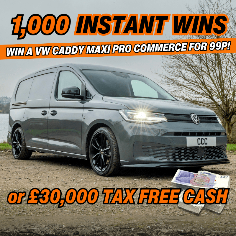 WIN Match & Coarse fishing tackle with Jamie Hughes & Andy May