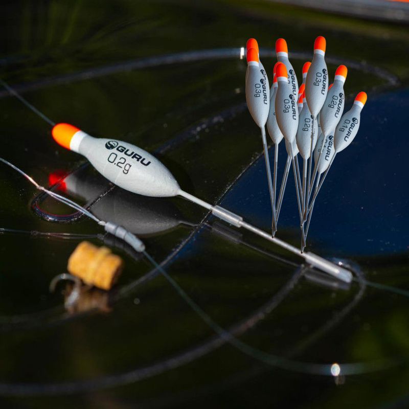 Guru Cookie Float Bundle - AUTO DRAW - Capital Catch Competitions