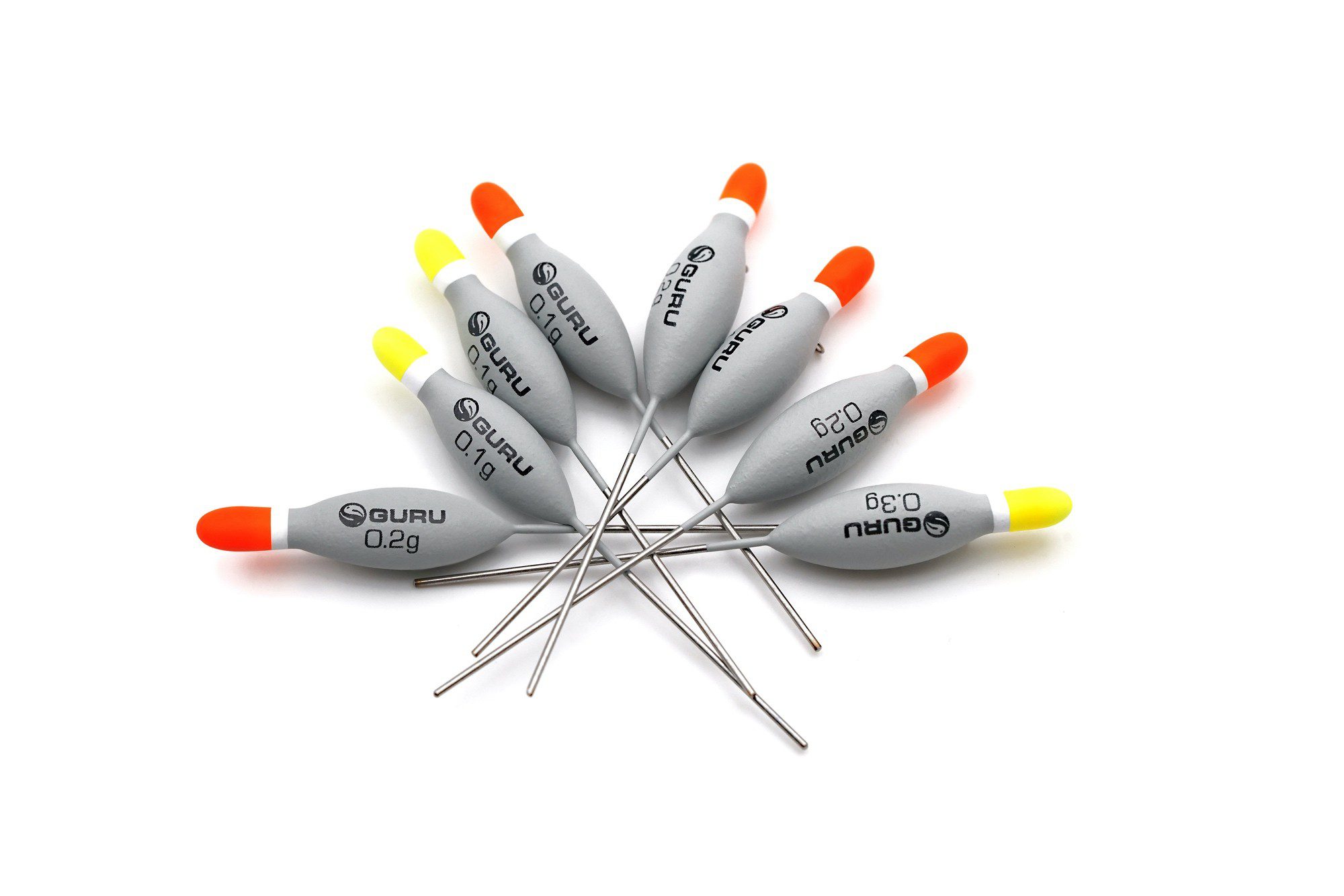 Guru Cookie Float Bundle - AUTO DRAW - Capital Catch Competitions