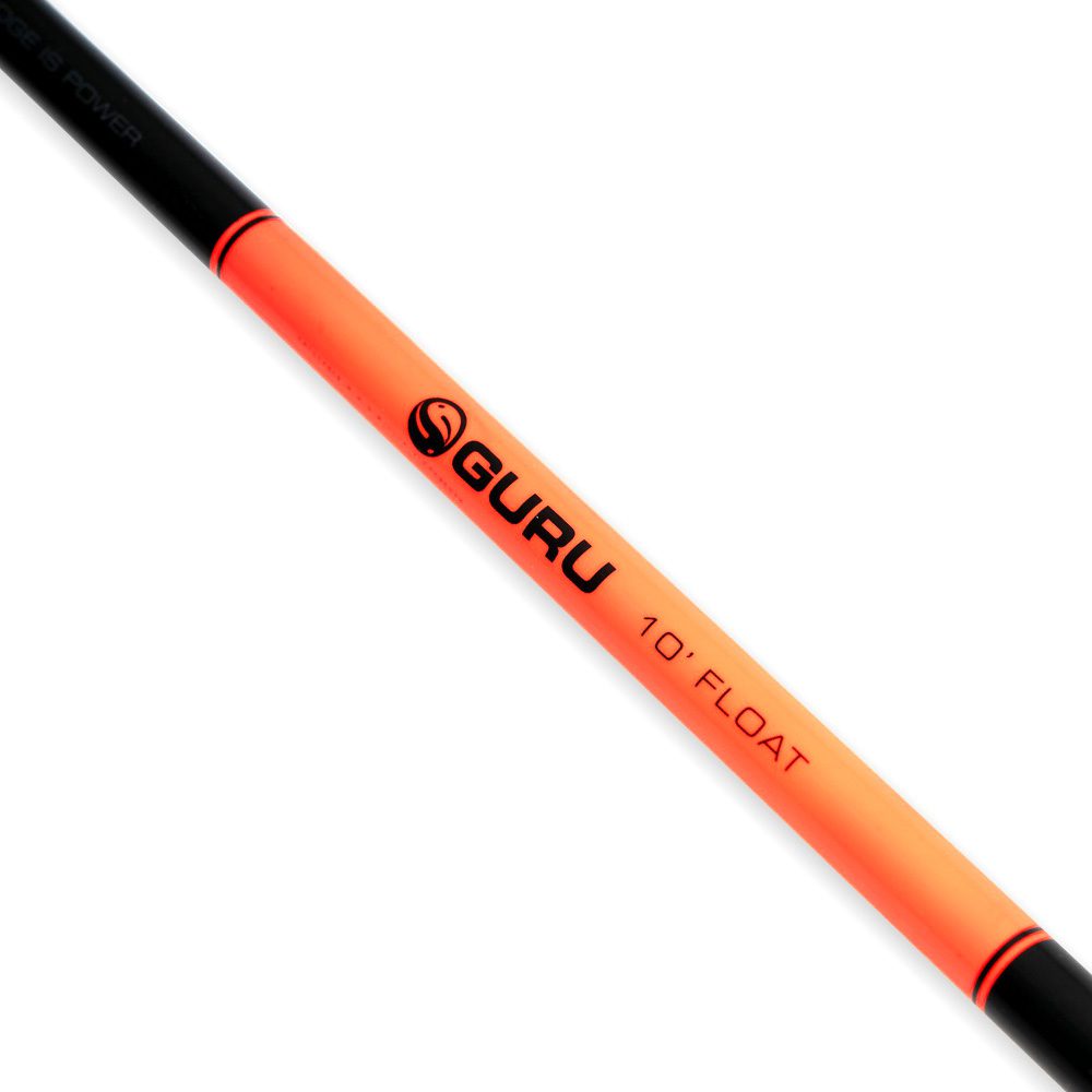 Guru 10ft Float Rod & Reel Combo - AUTO DRAW - Capital Catch Competitions