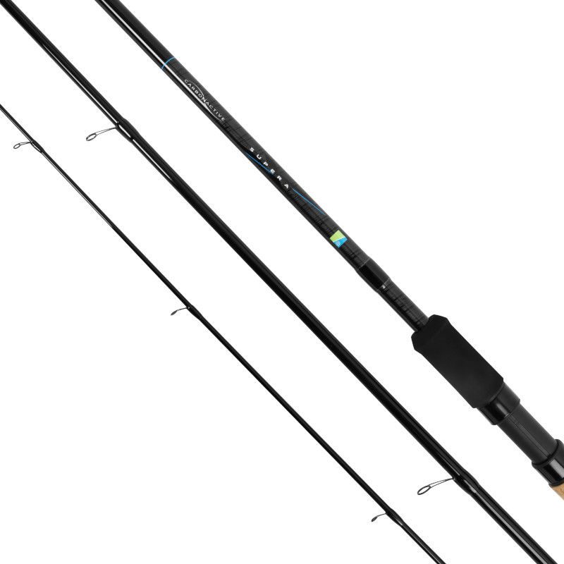 Preston Supera X Power Float Rod of your Choice - Capital Catch ...