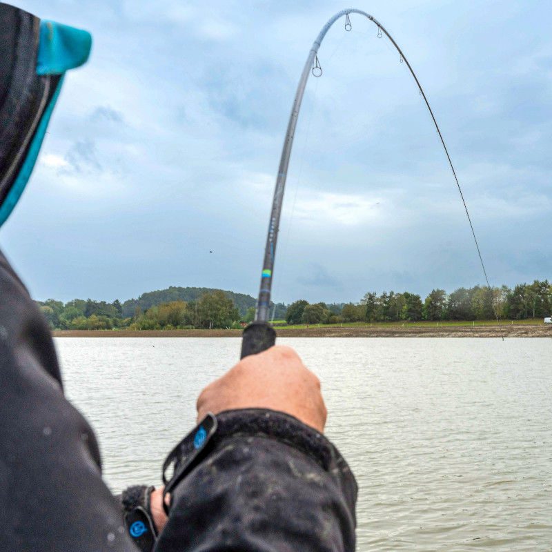 Preston Supera X Power Float Rod of your Choice - Capital Catch ...