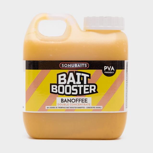 Sonubaits Banoffee Bait Bundle - AUTO DRAW - Capital Catch Competitions