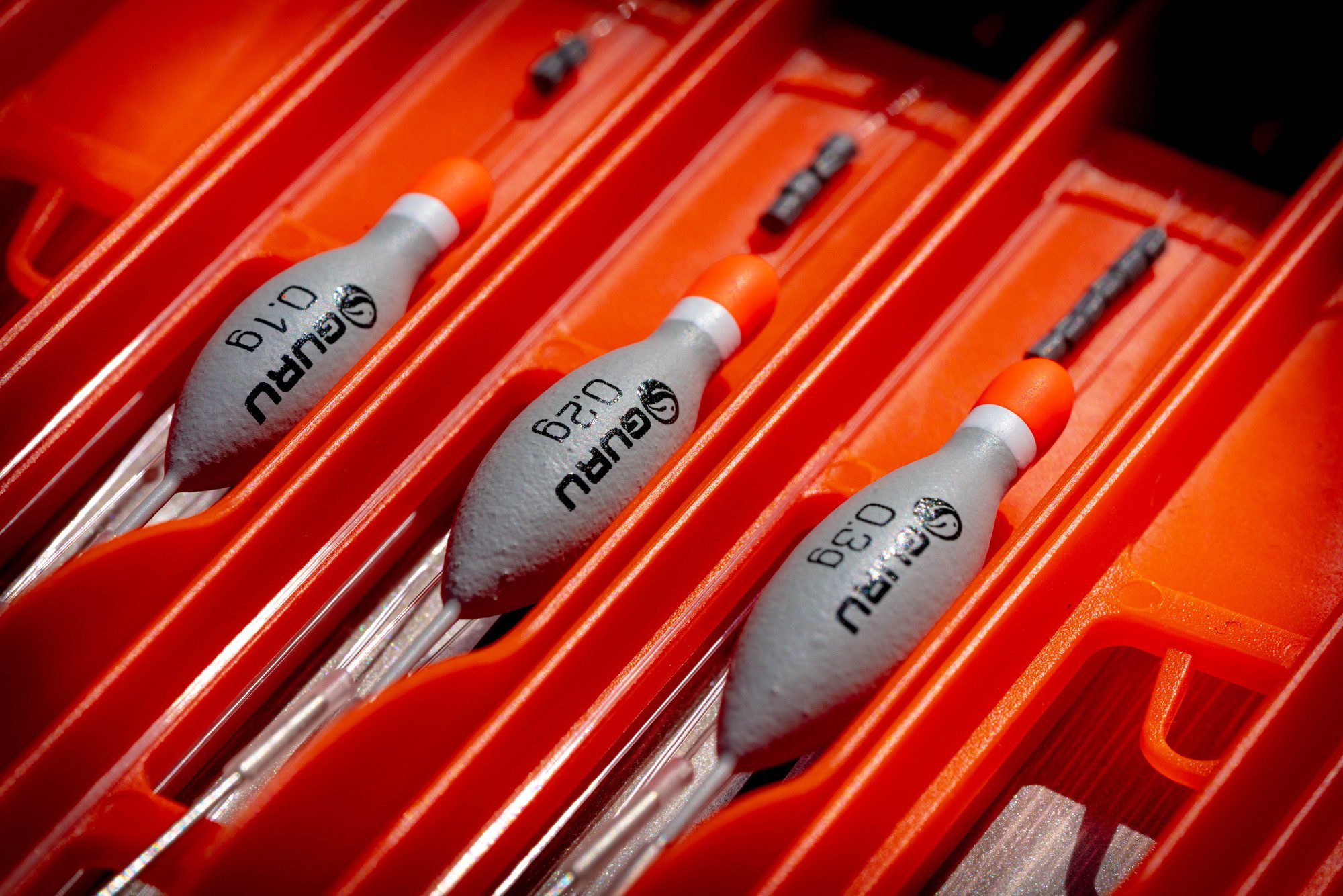 Guru Cookie Float Bundle - AUTO DRAW - Capital Catch Competitions