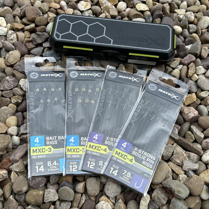 Matrix Hooklength and Hook Box Bundle - AUTO DRAW - Capital Catch ...