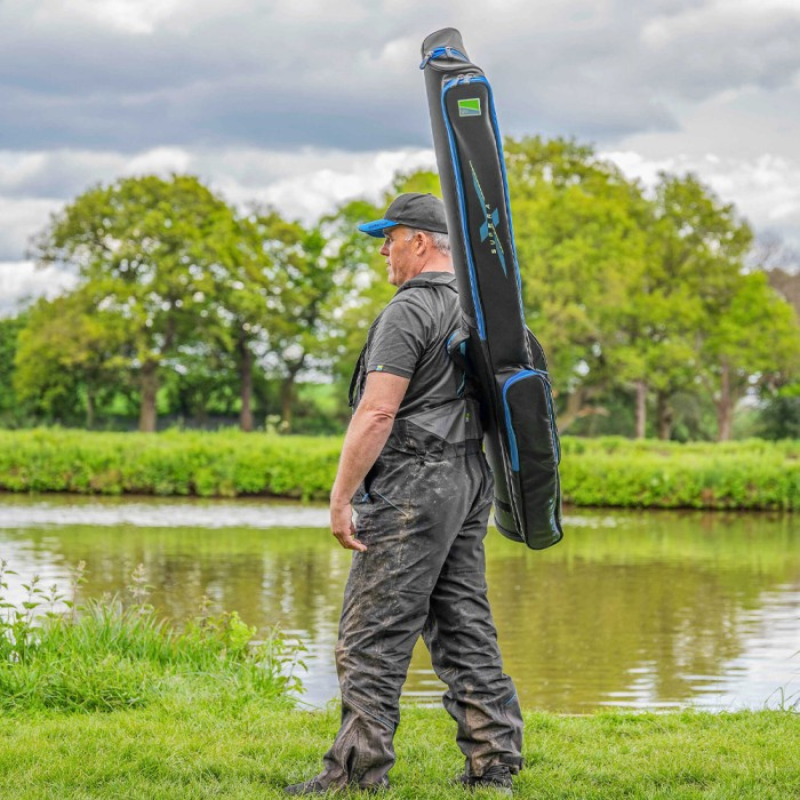 Preston Supera X Coarse Fishing Mega Bundle - Capital Catch Competitions