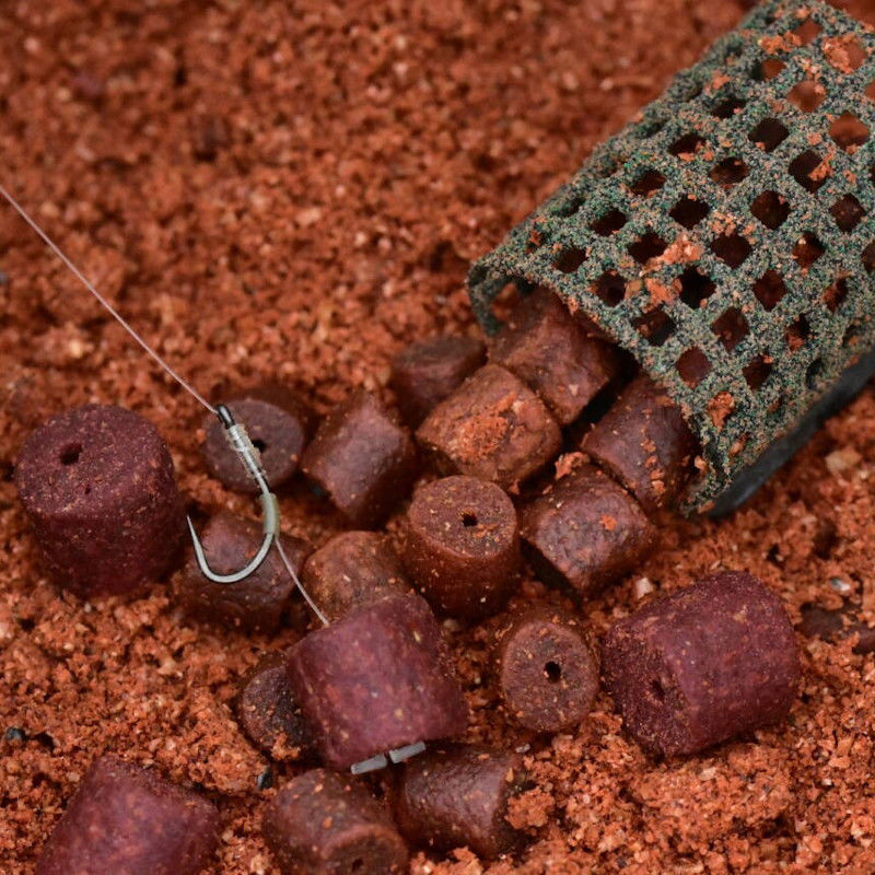 Dynamite Big Fish River Barbel Pellet Bundle - AUTO DRAW - Capital ...