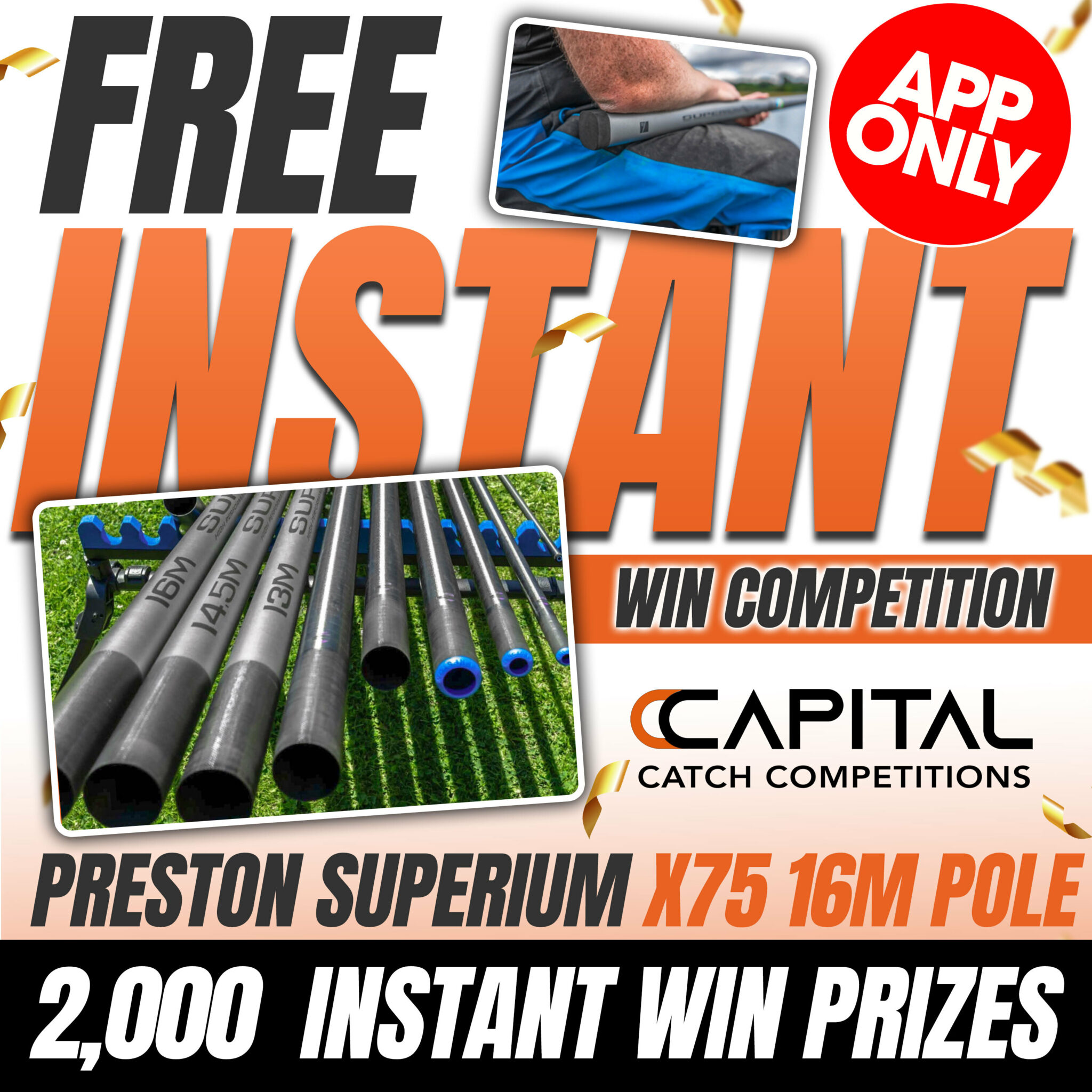 ALL Archives - Capital Catch Competitions