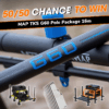 MAP TKS G60 16m Pole Package - Capital Catch Competitions