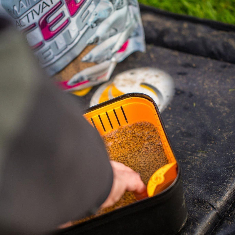 WIN 10kg Mainline Match Activated Carp Cell Pellets of your Choice