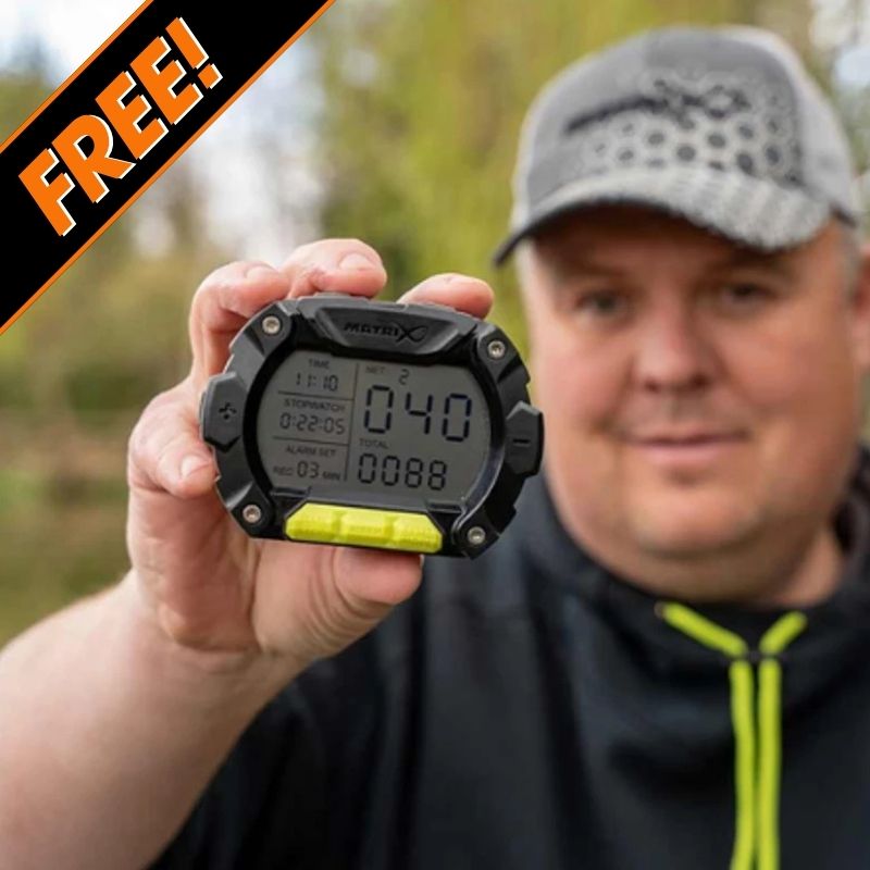 FREE COMP – Matrix Digital Clicker Pro – AUTO DRAW - Capital Catch ...