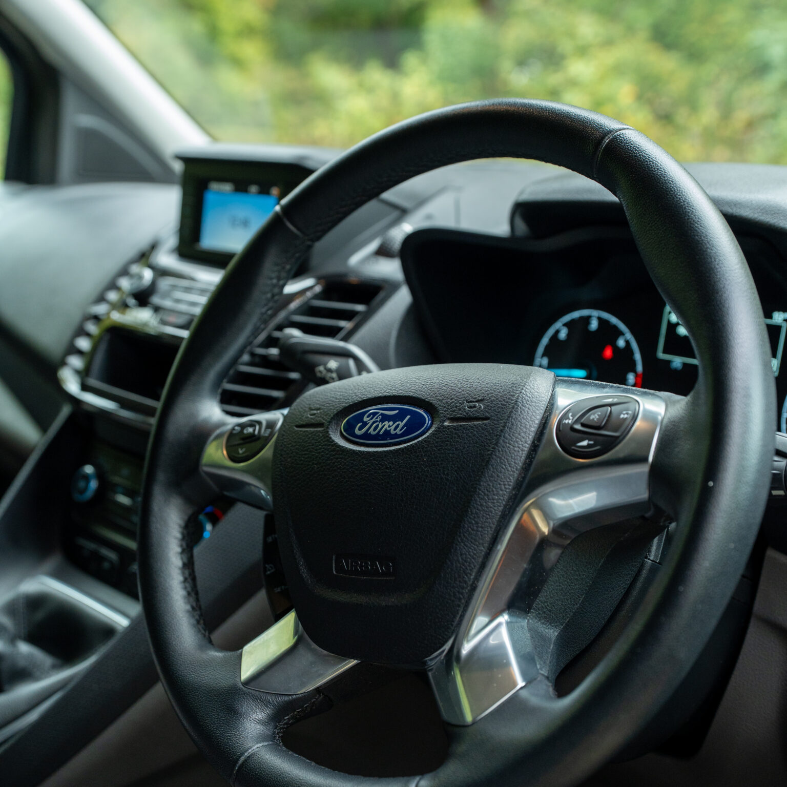 Ford Transit Connect + Matrix Tackle Bundle - Capital Catch Competitions