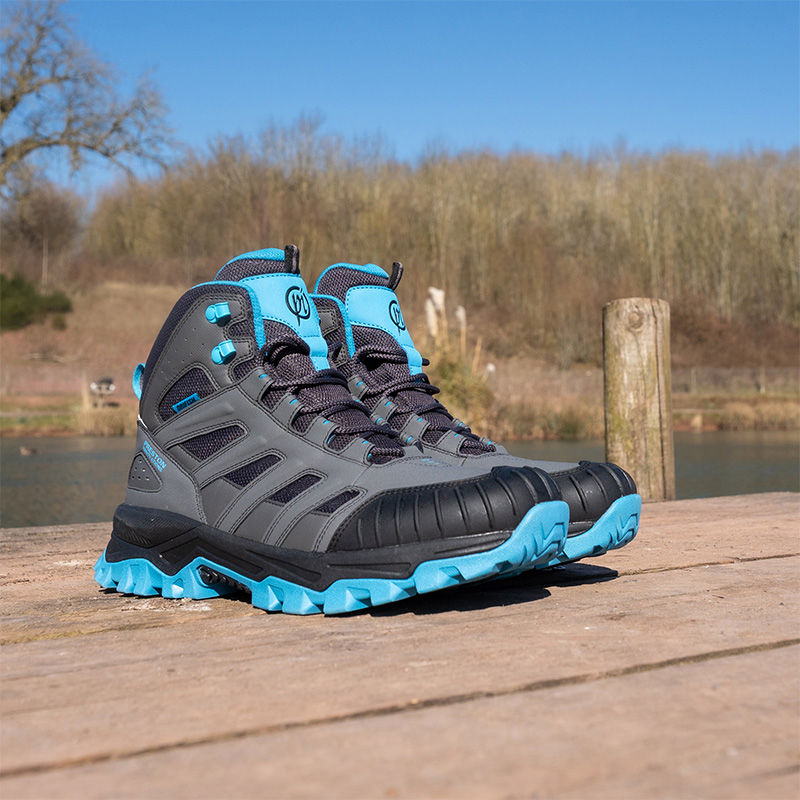 Preston DF Ultra All Terrain Boots - ONE TICKET WONDER! - AUTO DRAW ...