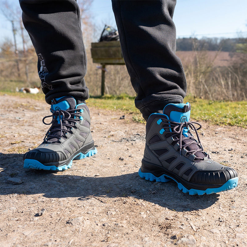 Preston DF Ultra All Terrain Boots - ONE TICKET WONDER! - AUTO DRAW ...