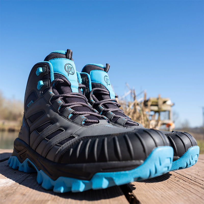 Preston DF Ultra All Terrain Boots - ONE TICKET WONDER! - Capital Catch ...