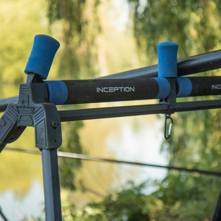 2x Preston Inception Flat Roller XL - Capital Catch Competitions