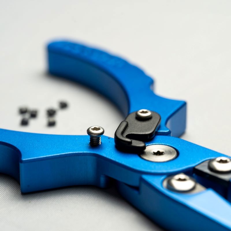 FREE COMP - Preston Shot/Stotz Pliers + Preston Stotz 4-Way Dispenser ...