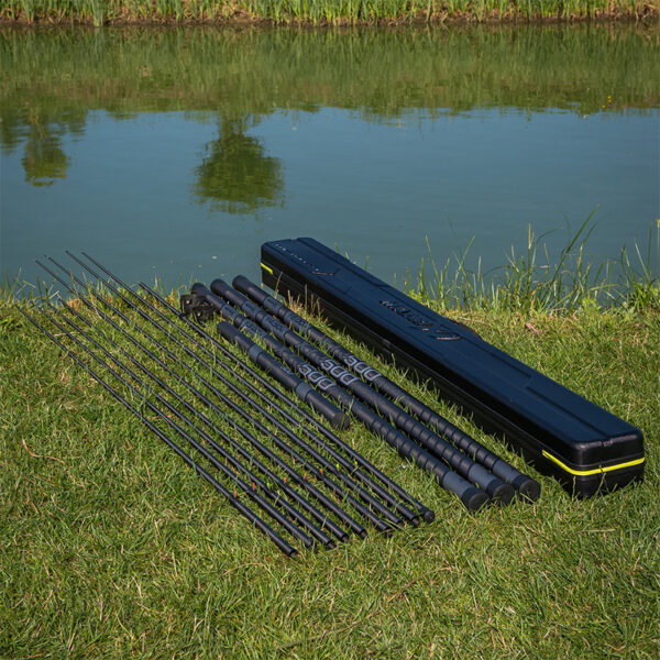 Matrix XTR500 Elite Pro Pole 16m - Capital Catch Competitions