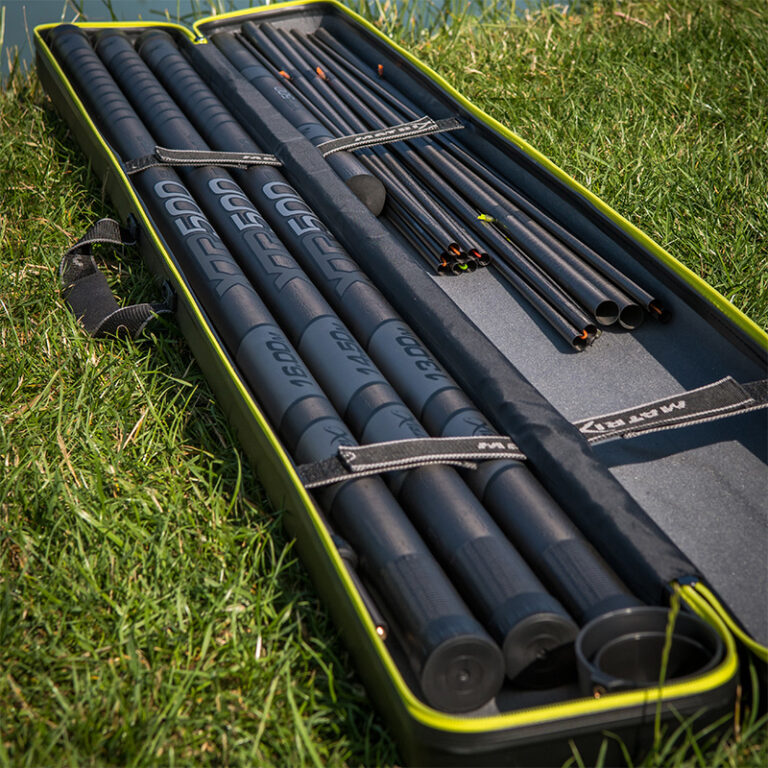 Matrix XTR500 Elite Pro Pole 16m - Capital Catch Competitions