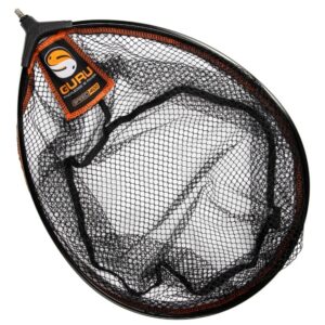 2x Guru Speed Landing Nets Choice of Size - AUTO DRAW - Capital Catch ...