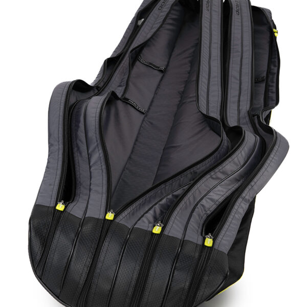 Matrix Ethos 4-Rod Holdall - AUTO DRAW - Capital Catch Competitions