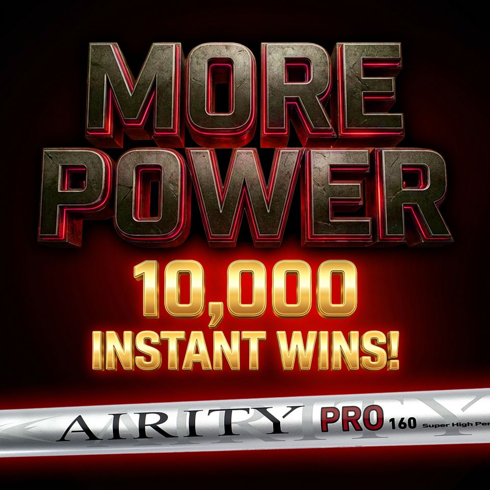 Daiwa Airity Pro 16m More Power Pole Package + 10,000 INSTANT WINS ...